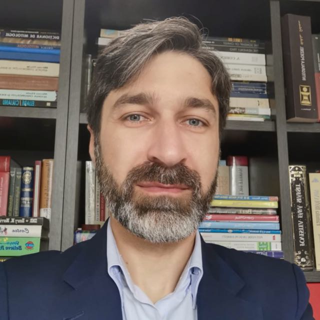 Personal didactic și auxiliar – Liceul Teologic Adventist Craiova